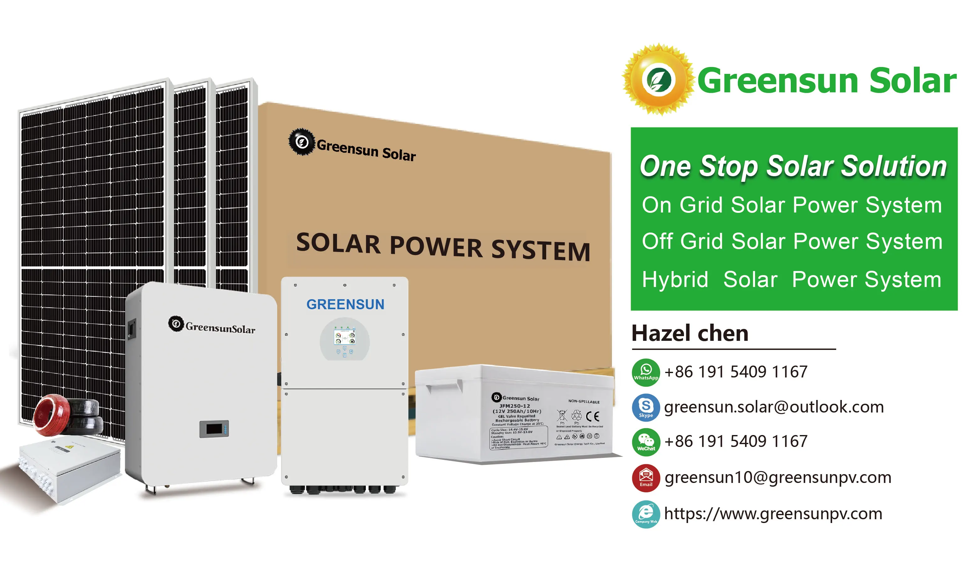 Single Phase String Inverter Sun-1.5/2/3/4g04p1-eu-am1 Deye Solar ...