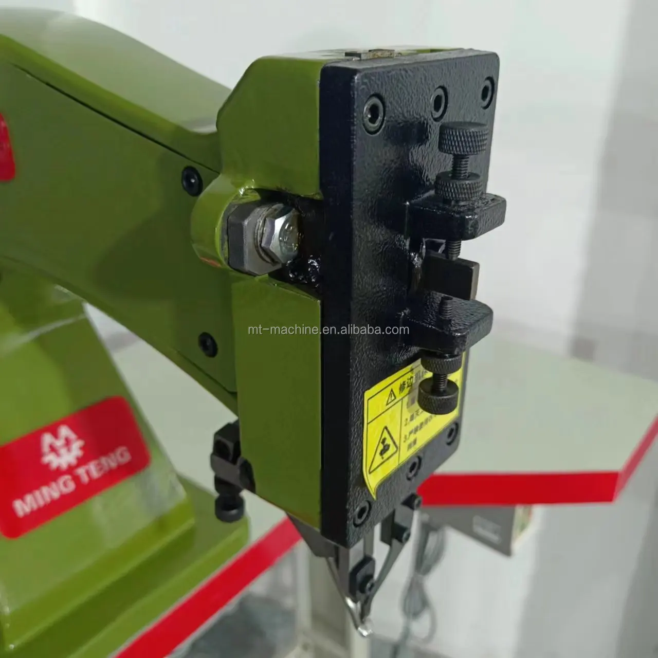 Shoe Outsole Lining Edge Sole Trimming Machine Shoe Making Machines ...