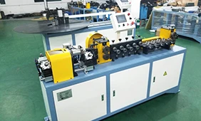 Company Overview - Bobo Machine Co., Ltd.
