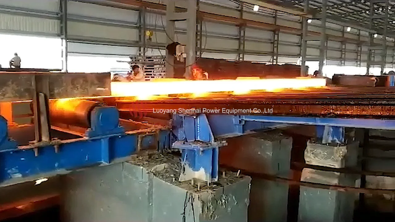 Mini Hot Rolling Bar Steel Rolling Mill Manufacturer Machine For ...