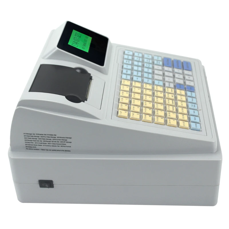 Universal Cash Register| Alibaba.com