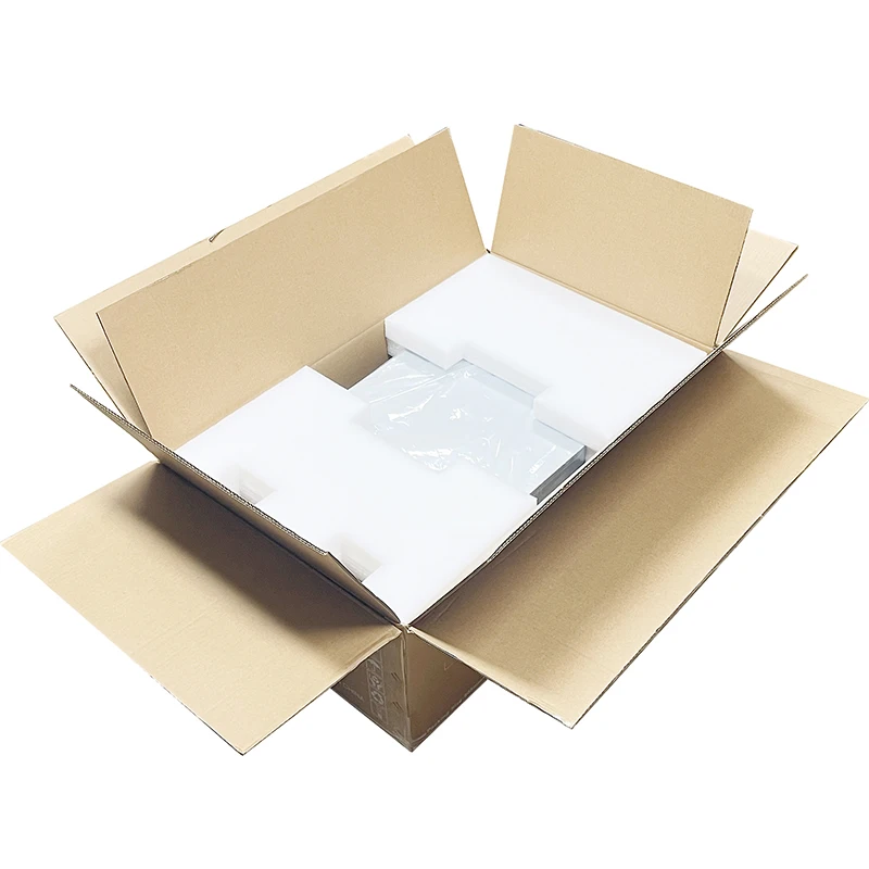 ZhenLoong X424 4U 24 Bay Rackmount Server Case with Mini 12G Backplane ...