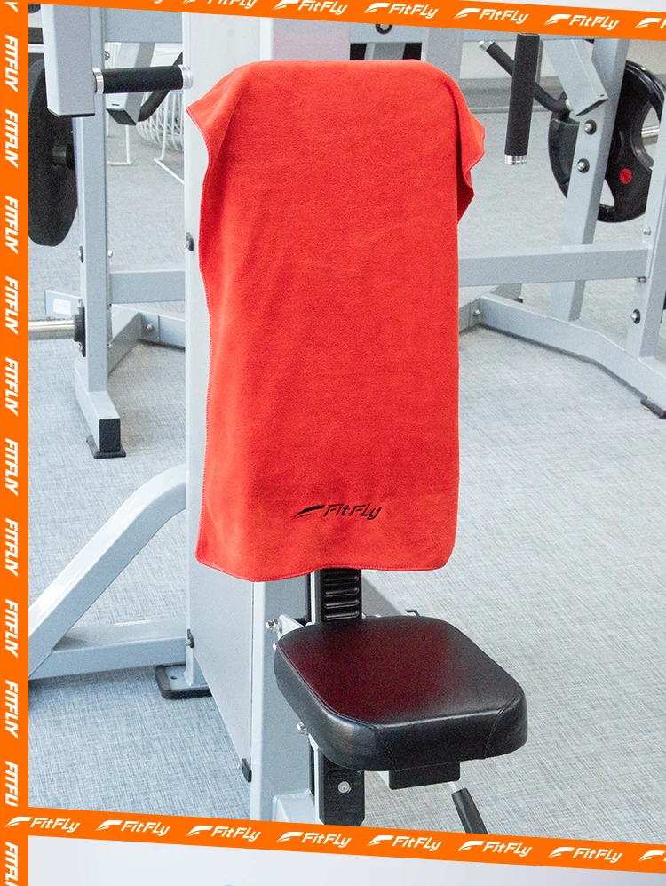 Quick Drying Towels - Absorbent Microfiber Sports Towels