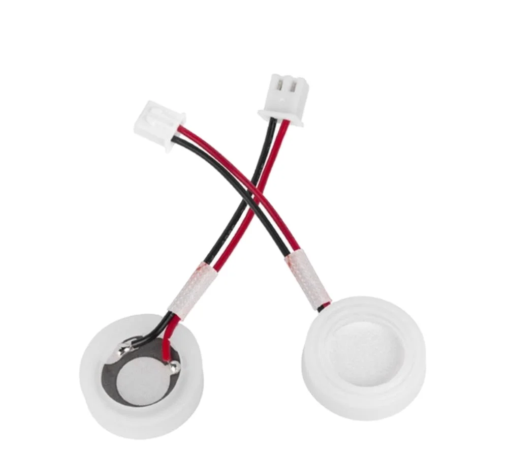Ultrasonic Piezoelectric Ceramics Humidifier Valve Plates| Alibaba.com