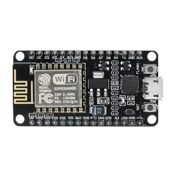 Original Esp-12e Microcontroller Motherboard Esp8266 Nodemcu Lua V3 Iot ...