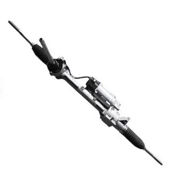 49001-00q1a For Nissan Np200 2008- Rhd Power Steering Rack Auto ...