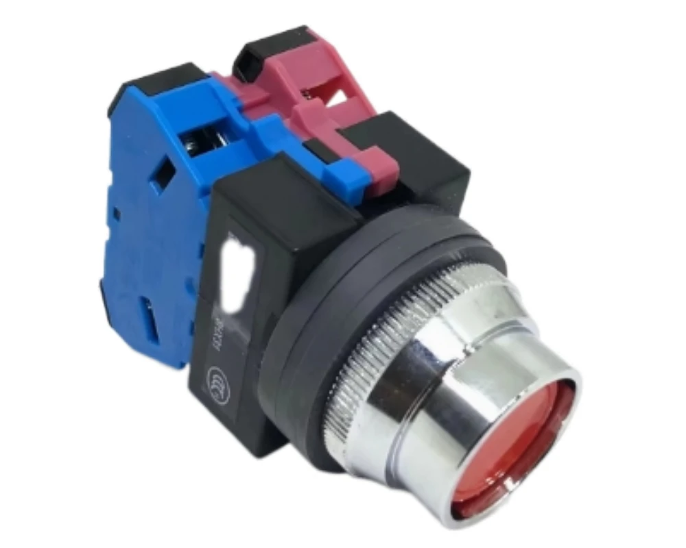 Plc Push Button Switch New And Original Abfs210nr - Buy Hot And Cold ...