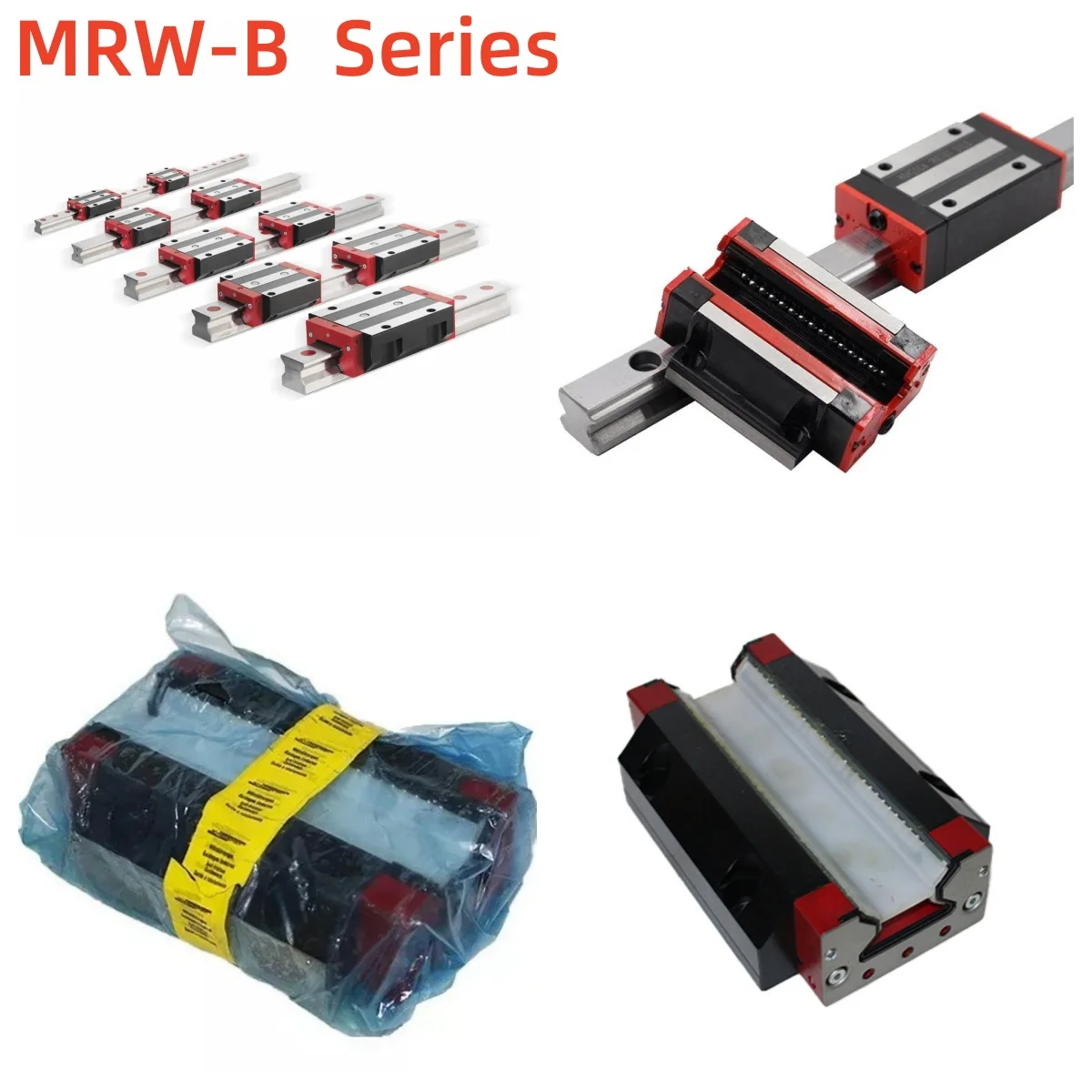 Schneeberger Linear Block MRW55-B-G1-V3 MRW55-B-G2-V2 MRW55-B-G3-V2 G1 ...