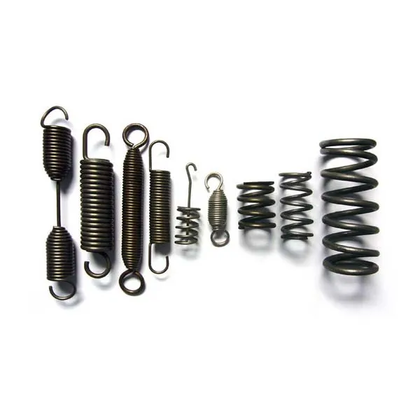 Alibaba.com: Customized stainless steel tension spring, small coil ...