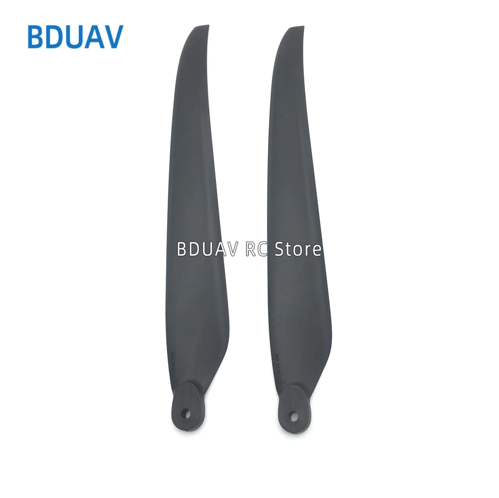 4314 Folding Propeller Blade Cw Ccw For X11 Plus Motor Power System Eft ...