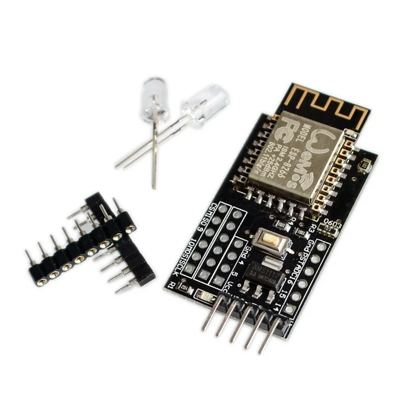 Module Nodemcu Lua Wemos D1 R3 Simplified Version Wifi Development Board Esp8266 - Buy Nodemcu ...