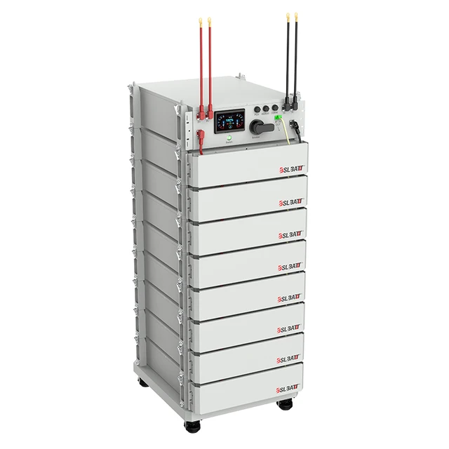 Company Overview - Bsl New Energy Technology Co., Ltd.