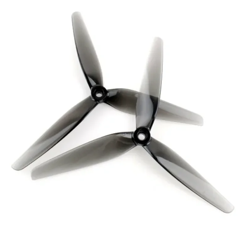 Hqprop 7X4X3-PC Propellers for FPV Drones - 6 Month Warranty