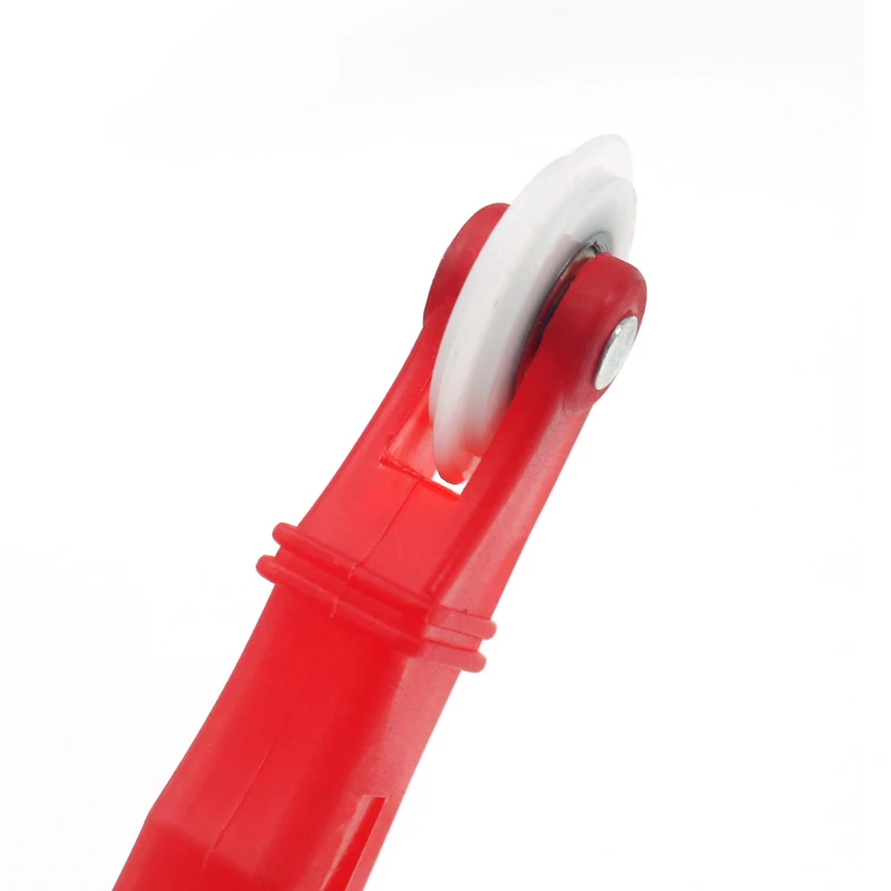 Upvc Window Door Rubber Gasket Pressure Wheel Roller - Buy Upvc Window ...