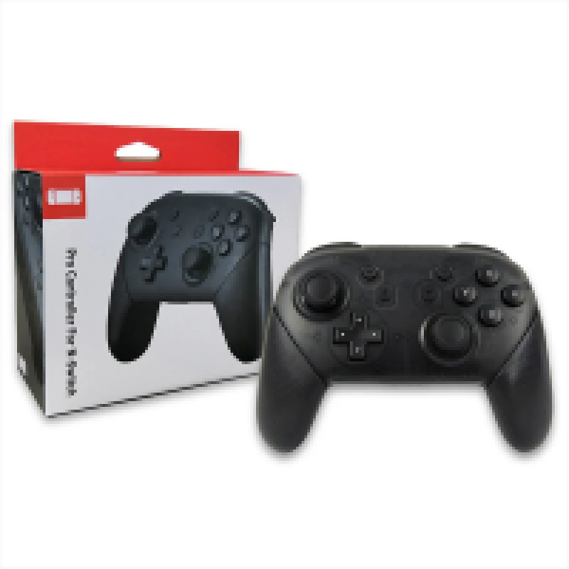 Original Wireless Switch Pro Controller Ns Pro Joystick Gamepad Bt For ...