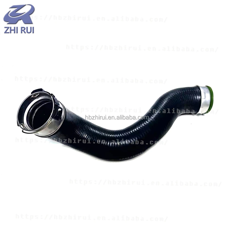 2045280682 A2045280682 Air Intake Hose Coolant Hose Intercooler Pipe ...