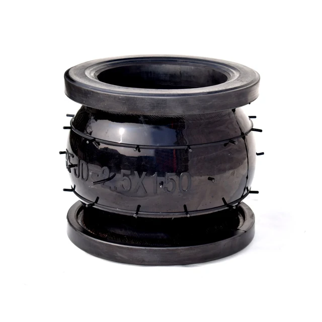 Factory price SUS304 Flange single sphere bellows expansion| Alibaba.com