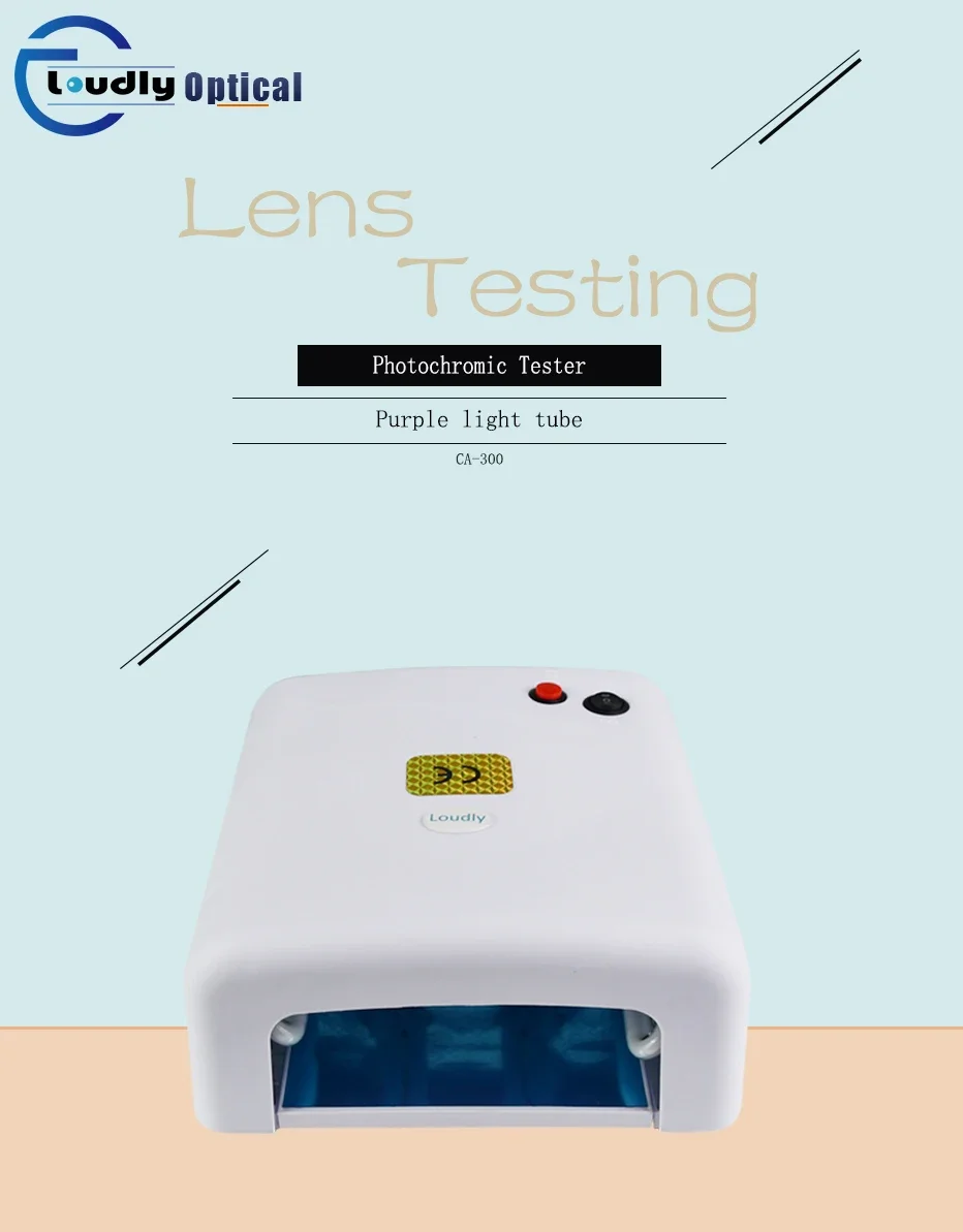 Uv Stamp Machine Lamp - Expose Polymer Flash Stamp Making Machines
