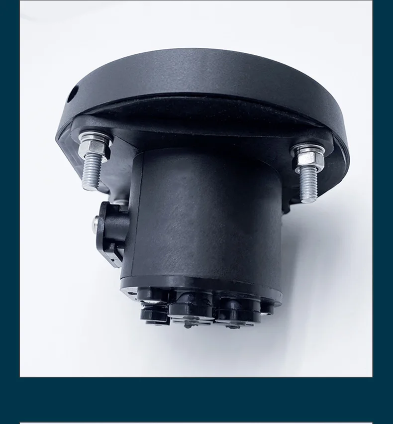 Type 2 Iec 62196-2 Female Socket 16a 11kw 32a 22kw For Ev Charging ...