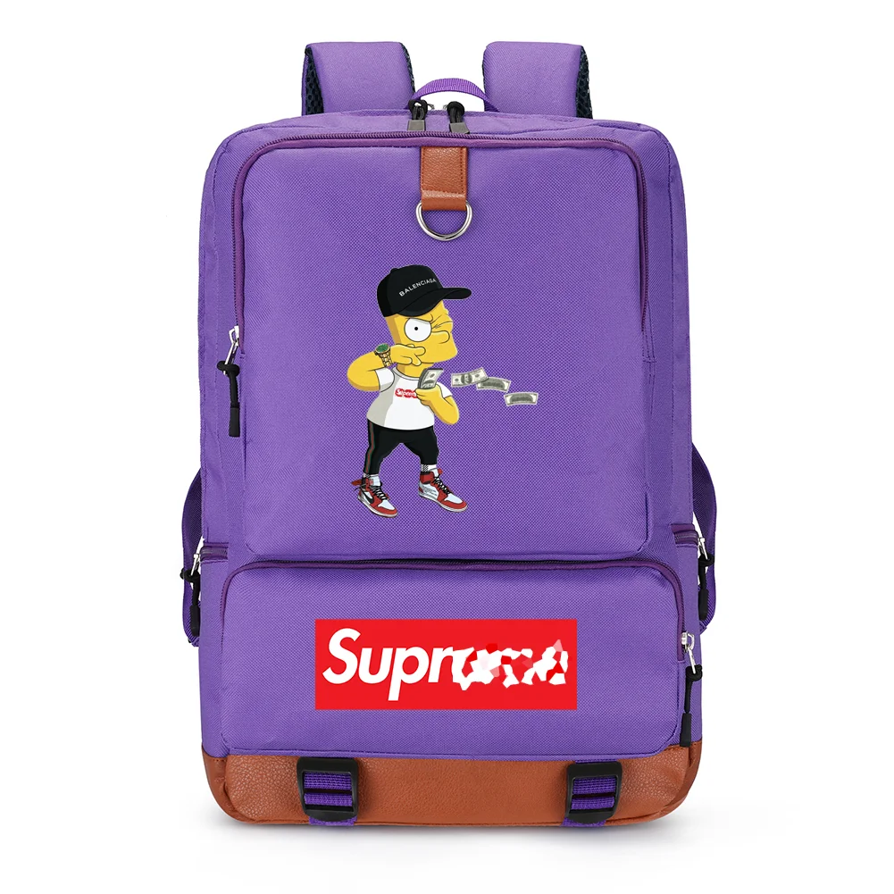 Custom Logo Waterproof Anti Theft Business Laptop School Student ...