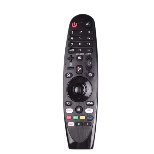 SC ECOMMERCE N-2013L Universal Smart TV Remote Control Replacement ...