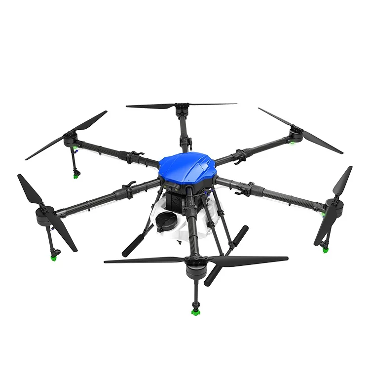 AG Farm Crop Spraying Drones - Efficient Pesticide Spray Equipment