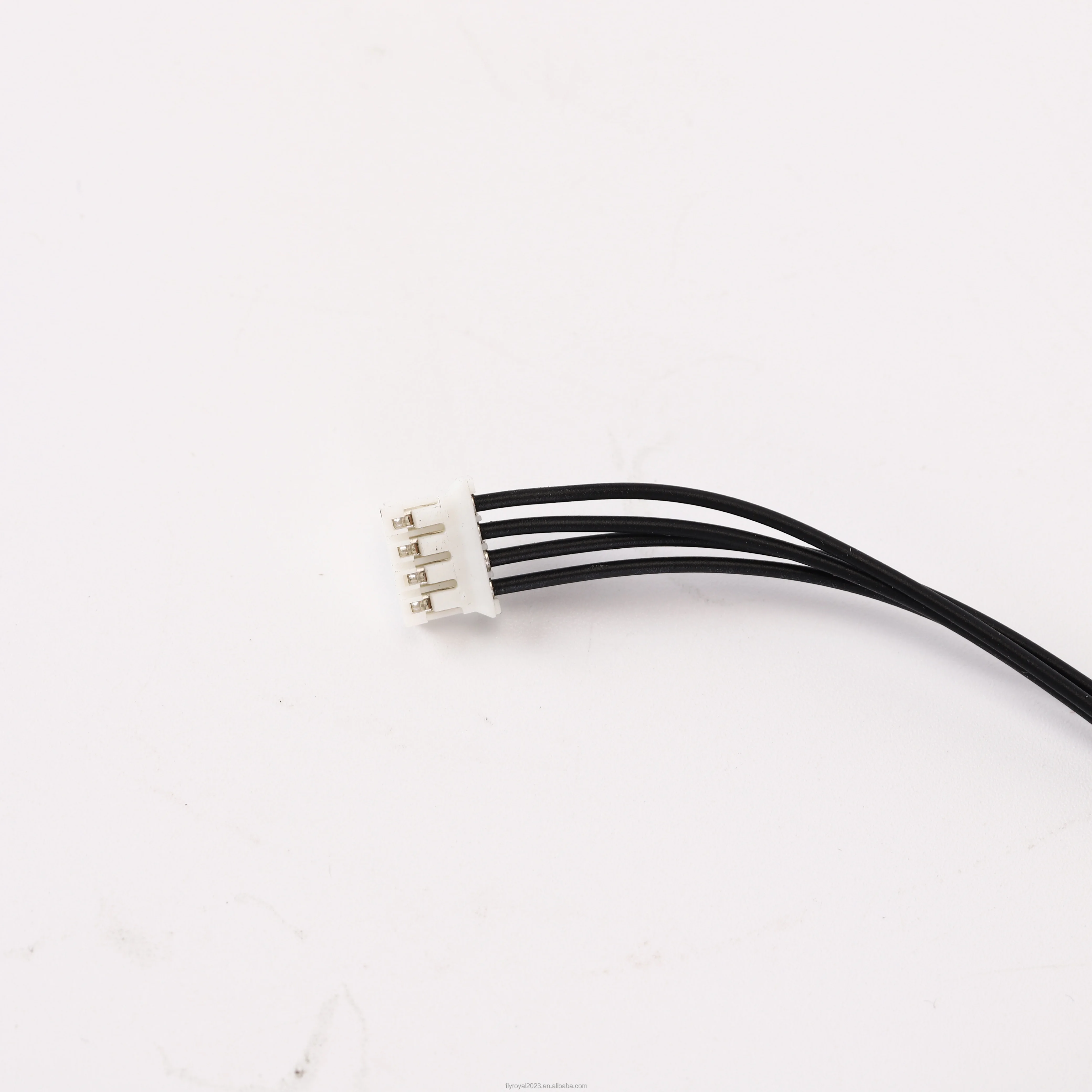 Wholesales Factory Customized Wire Harness With Ntc Wiring Harness ...