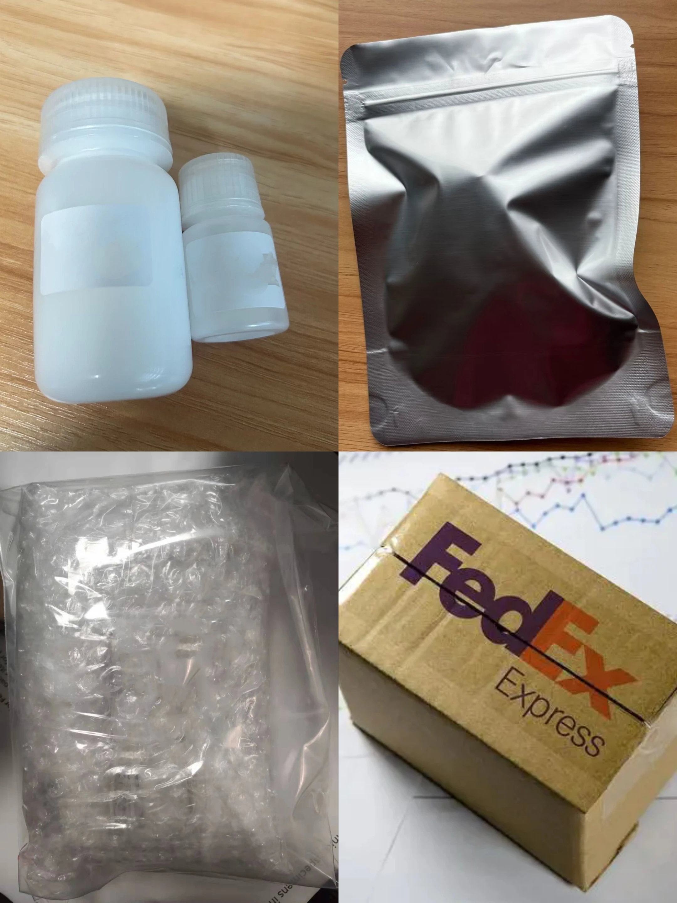 Bis(Tripeptide-1) Copper Acetate CAS:130120-57-9 Pure Peptide With Best ...