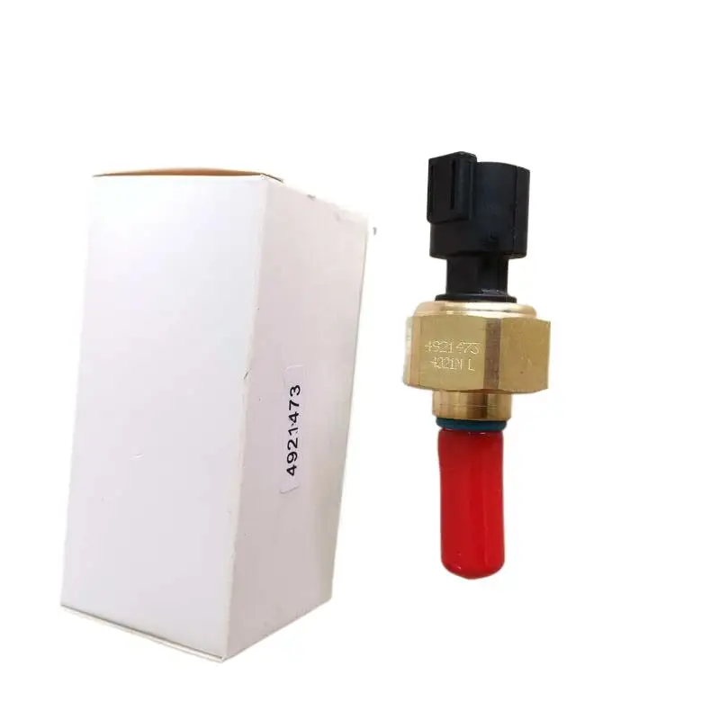 Cummins X Compatible Oil Pressure Sensor 4921473 for Mining Machinery ...