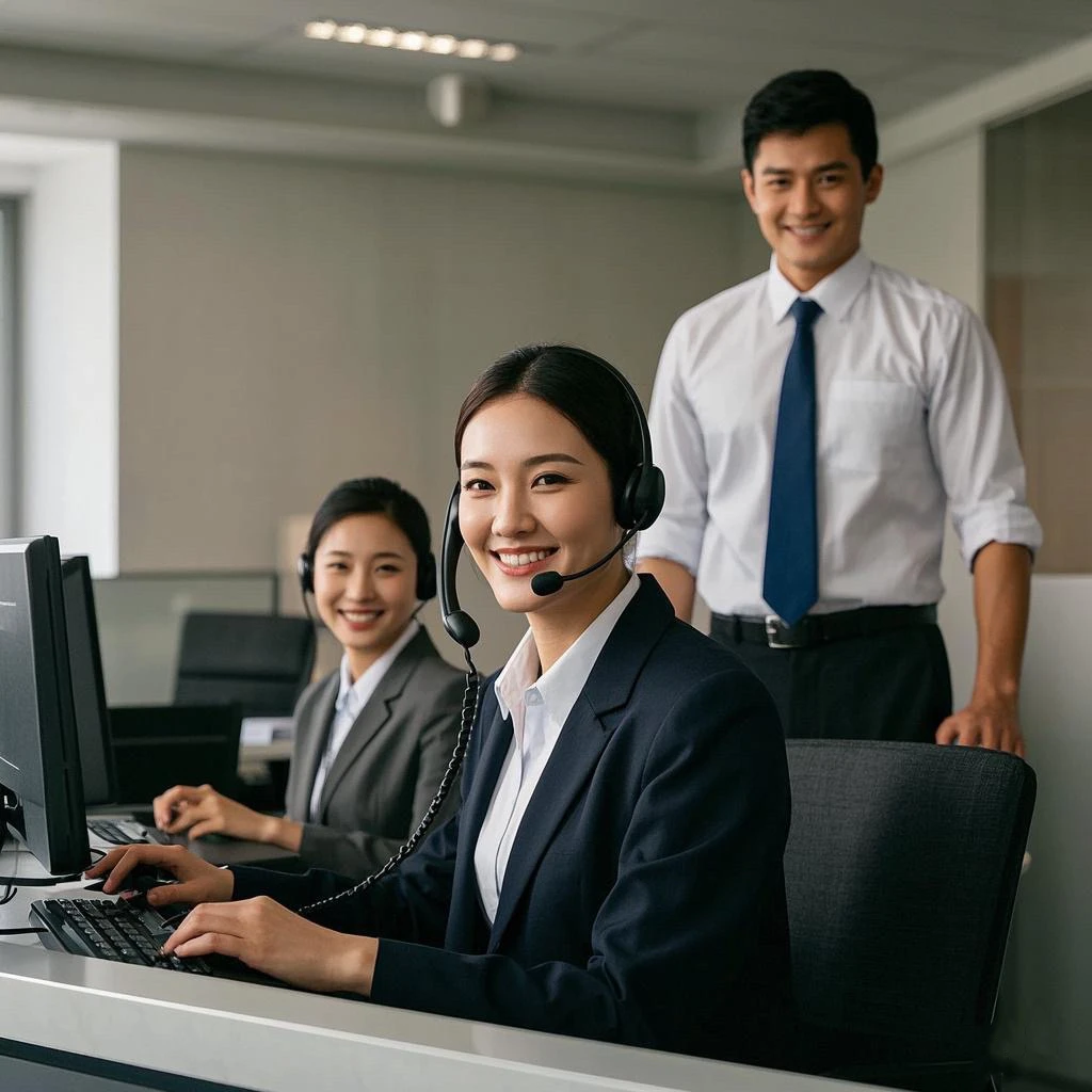 Custom-Made Business Suits for Men Formal Work Clothes with Flat Front ...