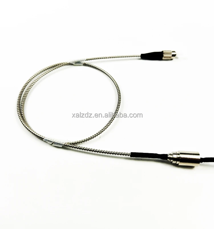 Single-mode Pigtailed Laser For Optical Communication Laser Sensors Scientific Research - Buy ...