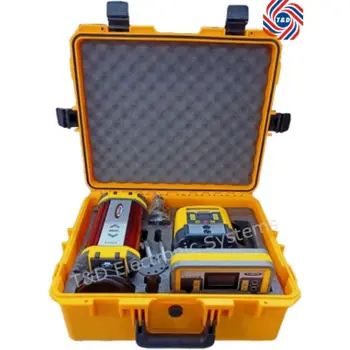 High Precision Agriculture Laser Land Leveling Laser Land Leveler For ...