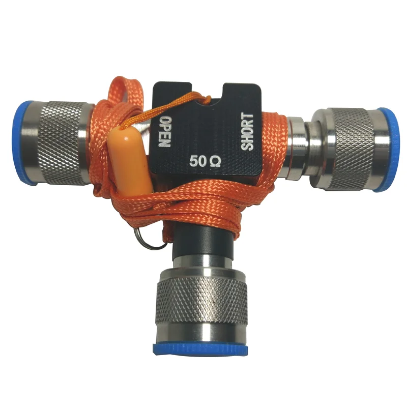 Cable & Antenna Analyzer Spectrum Analyzer - Beijing W&F Technology Co.,LTD