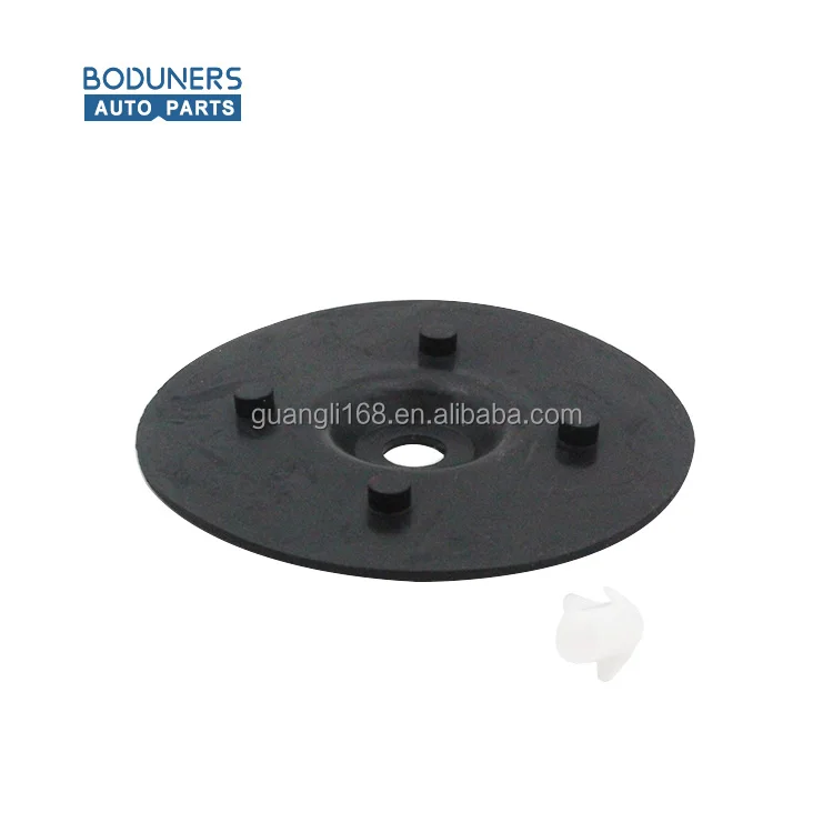 Boduners Rear Suspension Air Spring Bag A1663200325 A1643200225 ...