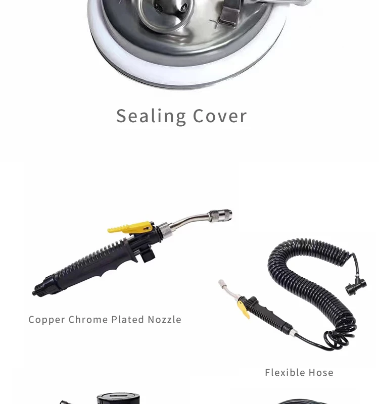 Ppf Sprayer TOOLS OEM PPF HIGH PRESSURE SPRAYER Car Paint Protection ...