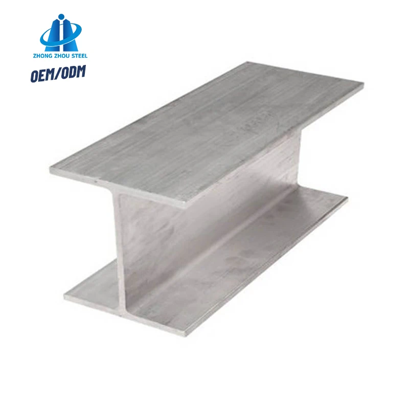 H-beam Channel Steel Beam Astm A36 Carbon Hot Rolled Prime Structural ...