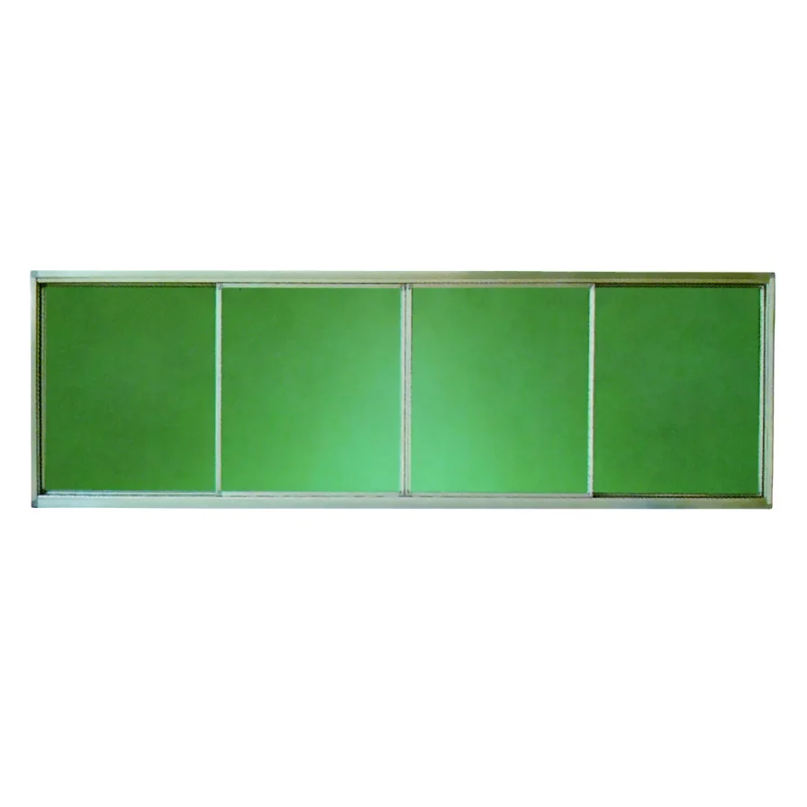 School Furniture Sliding Blackboard Classroom Green Board Other School ...