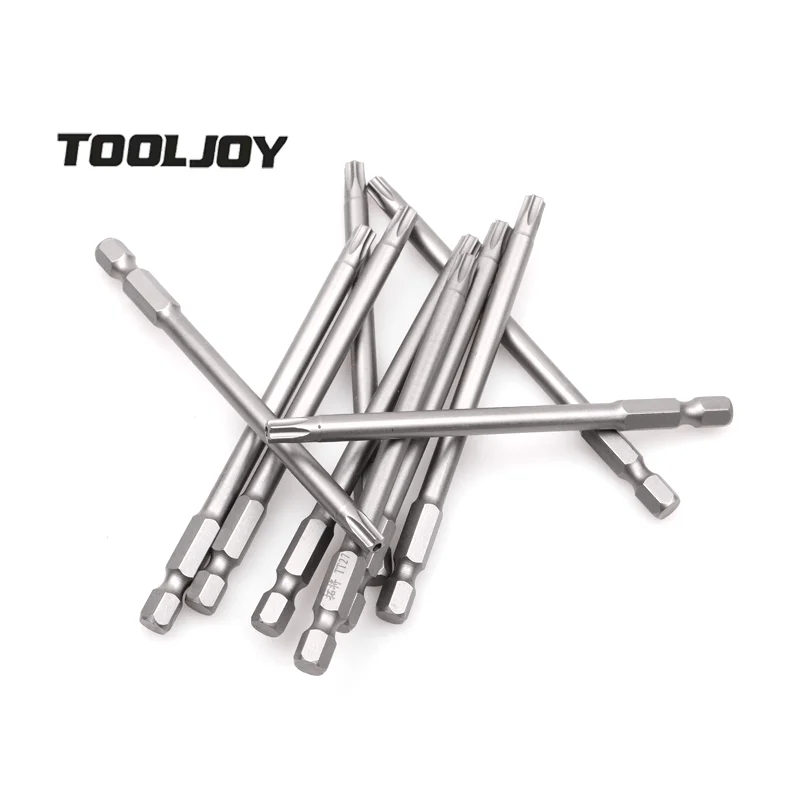 Alibaba.com: Star Screws Head Screwdriver Bit 6 Point Screw Driver Kit ...