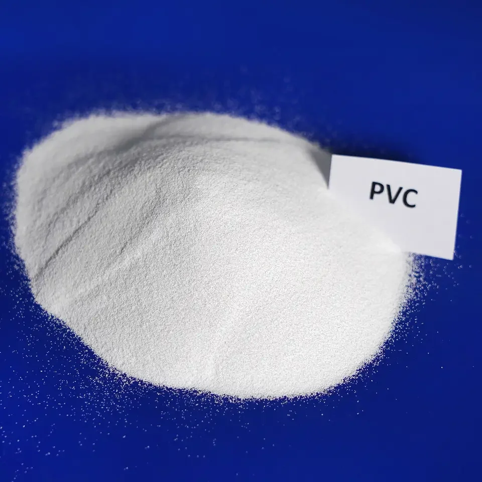 Emulsion Pvc Paste Virgin White Powder Pvc Paste Resin Sg5 P440 P450 Pvc Resin Powder Sg5 K67 ...