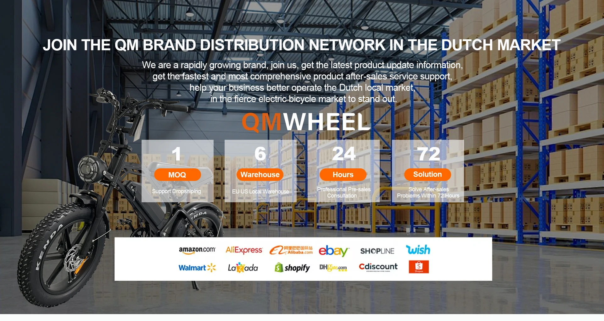 Company Overview - SMART RIDE TECHNOLOGY LIMITED