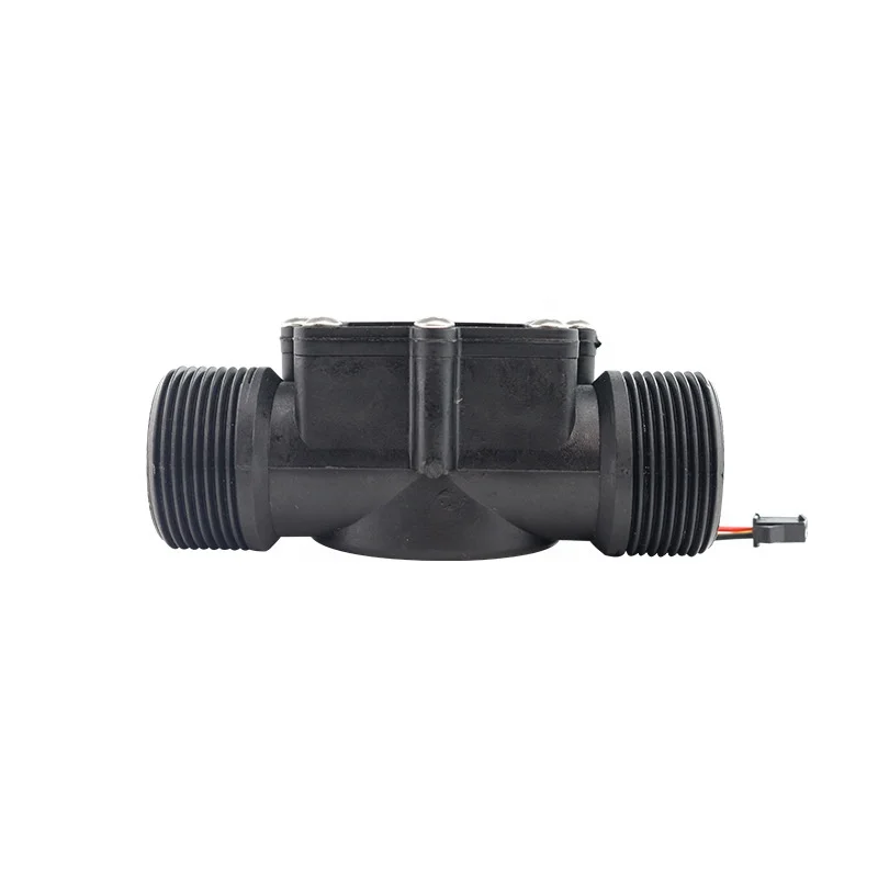 Power Water Flow Generator 2-inch Water Turbine Yf-dn32 Water Flow ...
