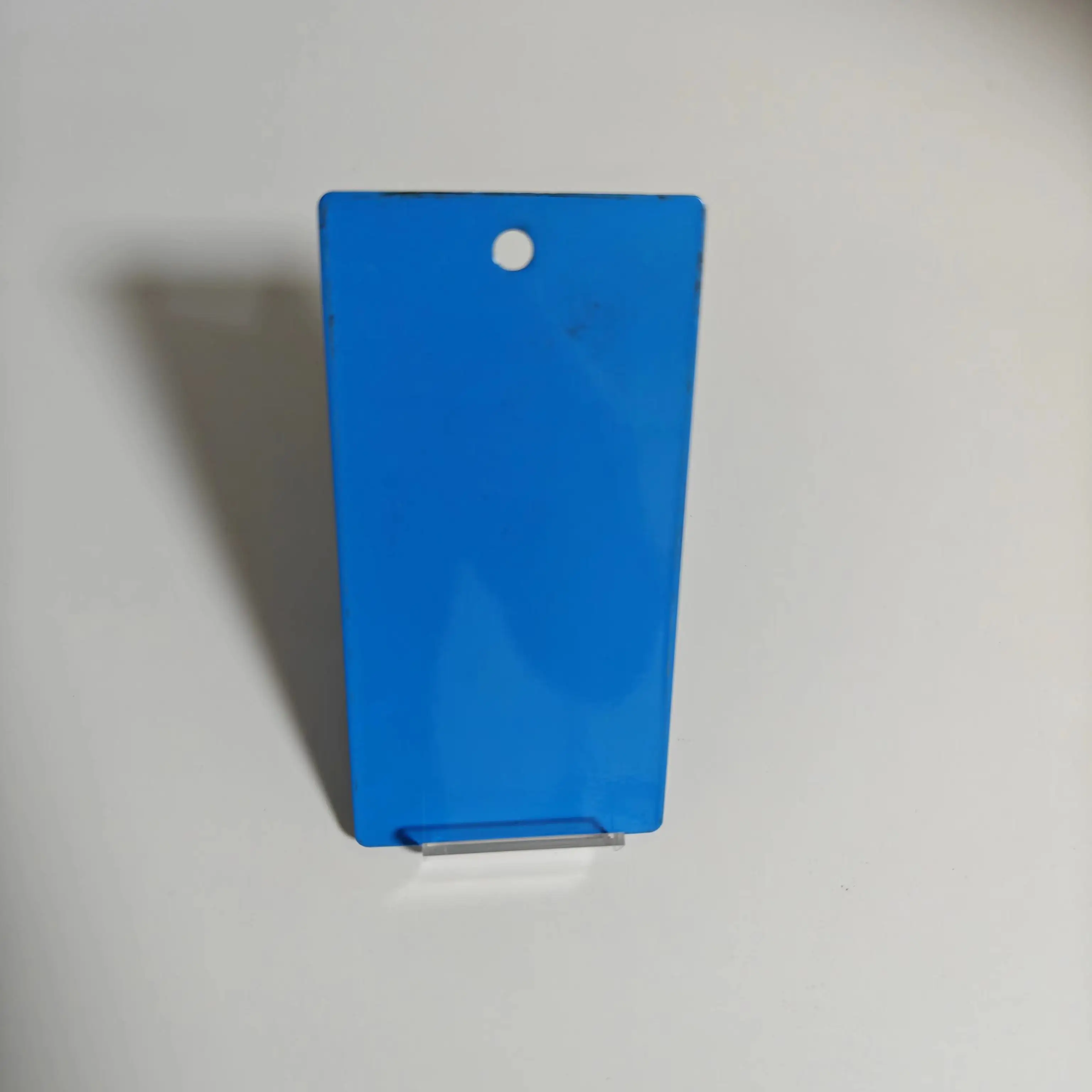 Customizable Polyester Powder Coatings for Metal Surfaces