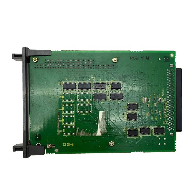 Fanuc Controller Device Net Pc 104 Interface Pcb A20b-8101-0350 - Buy ...