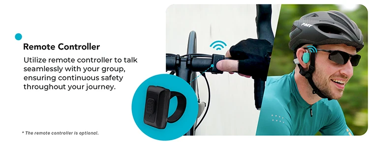 Bluetooth Bone Conduction Headphone Walkie Talkie Bluetooth Headset ...