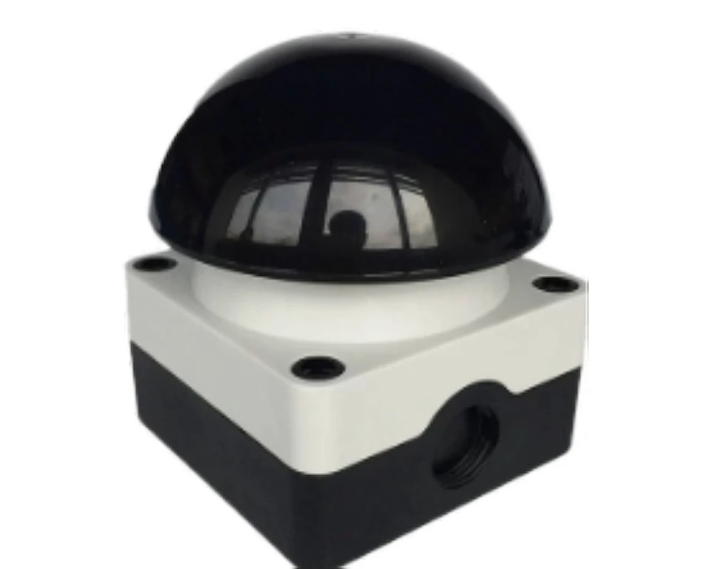 Plc Push Button Switch New And Original Nfp-b11g - Buy Hot And Cold ...