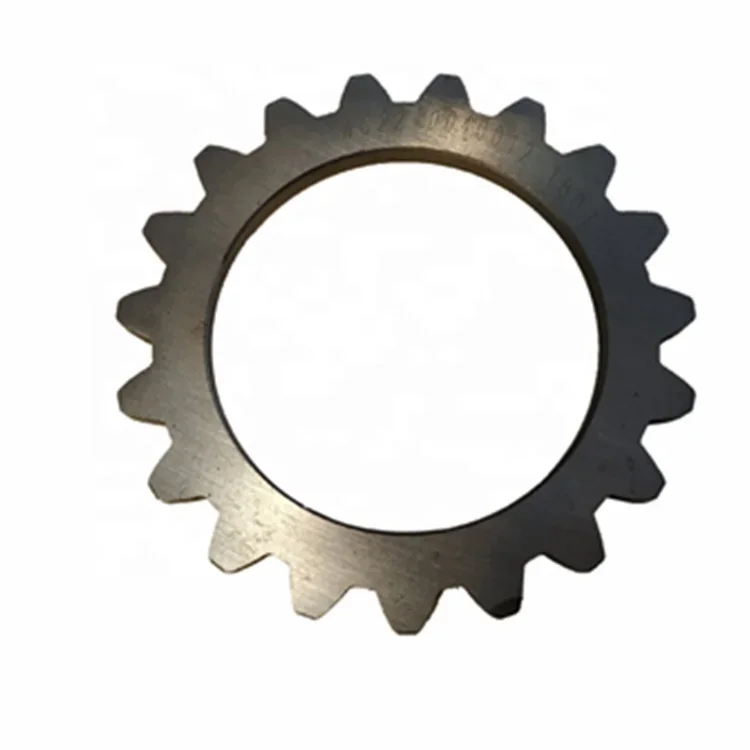 Sinotruk Howo Truck Gearbox Parts Splined Gear Pad Az2210040012 - Buy ...