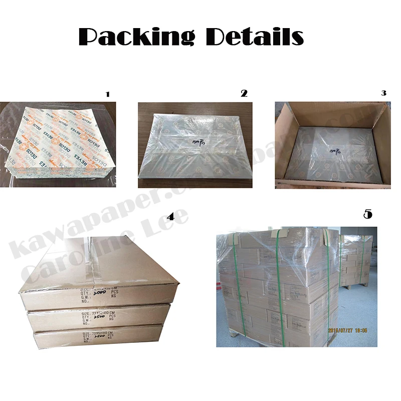 Custom Printed Round Sticker Waterproof Plastic Sticker Adhesive Paper ...