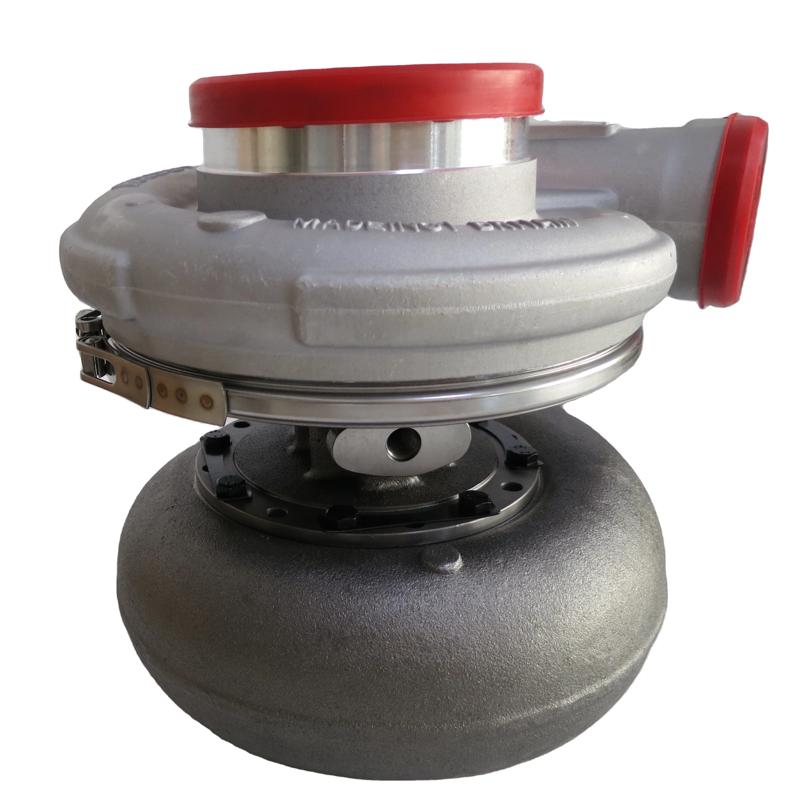 Cummins KTA38 KT19 KTA19 turbocharger HX80 3767935 - Partscummins