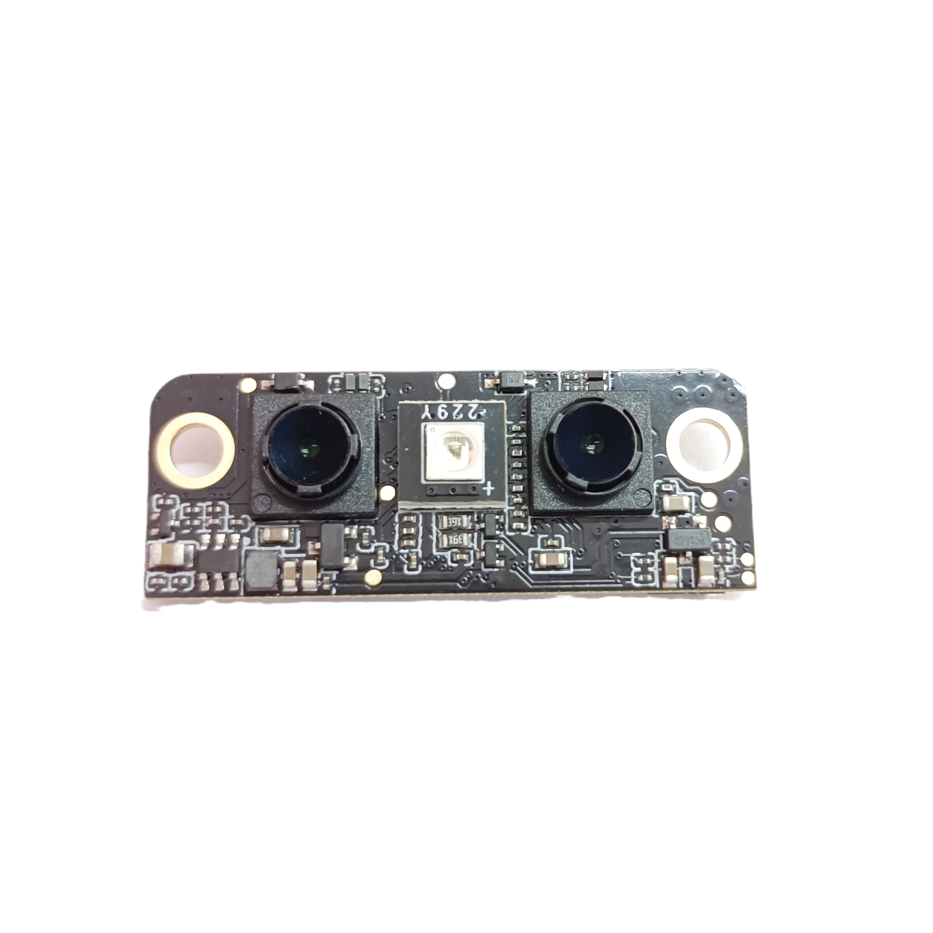 Mf23 Face Recognition Module 3d Facial Identification 100 Capacity ...