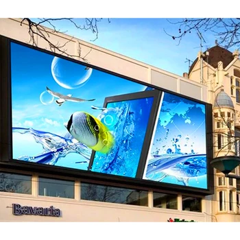 Lecede Led Sign Board Outdoor Advertising Digital Signage And Displays ...